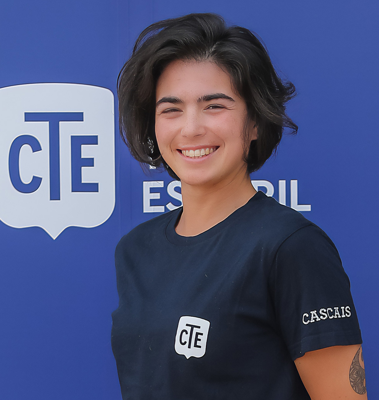 Raquel Fernandes – CTE